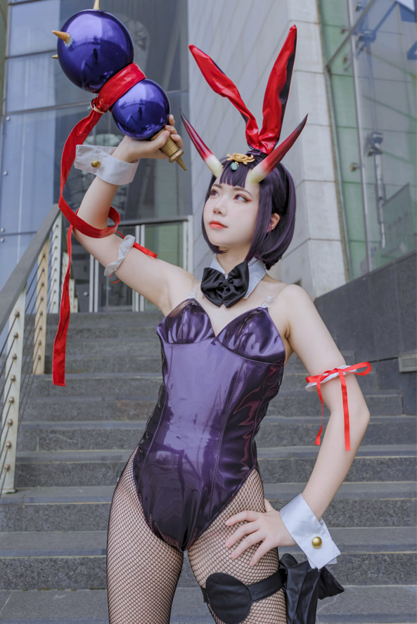 Fushii_海堂 – 写真图片合集【持续更新中】-COS集 – 专注二次元Cosplay写真收集！