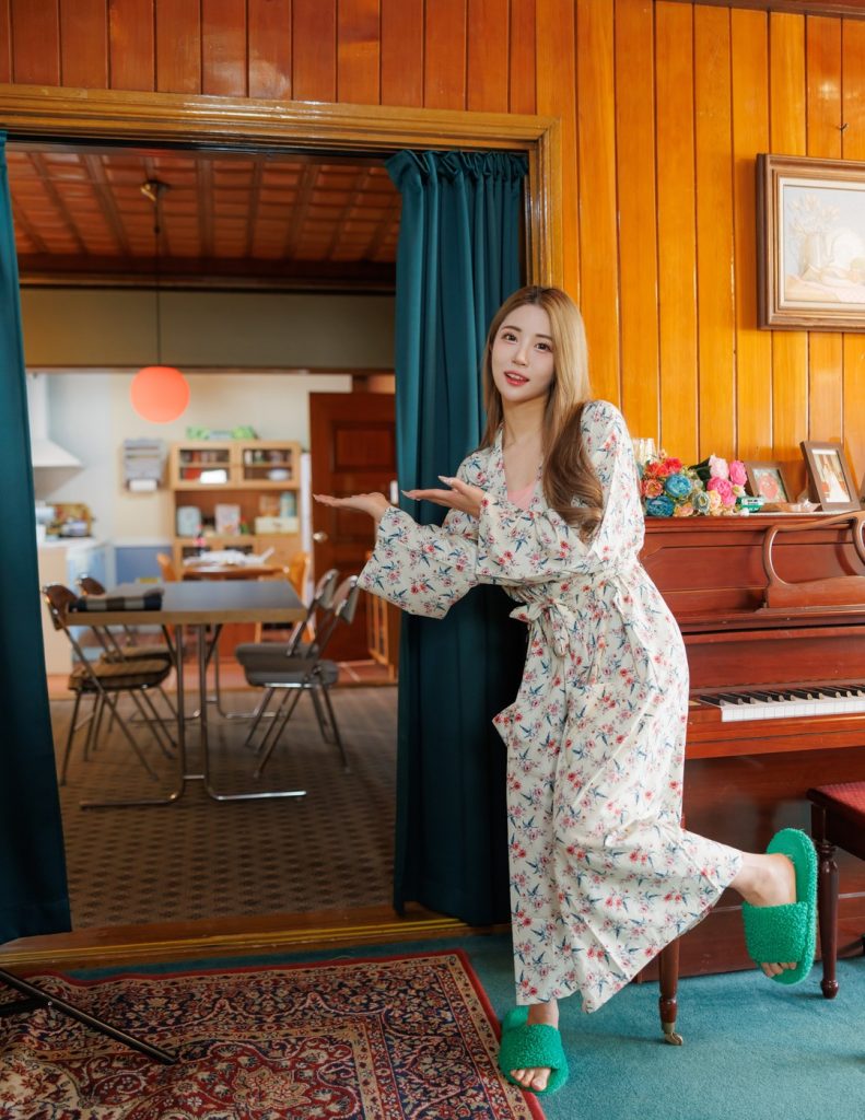 Bimilstory-写真套图资源合集【300套/834GB】-COS集 – 专注二次元Cosplay写真收集！