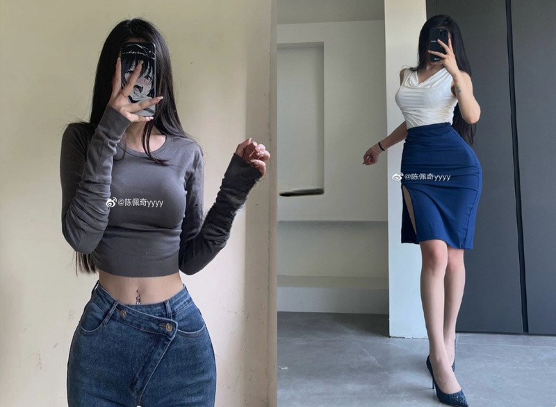 探索猪小七的吊带黑凶罩魅力[5P2V-7M]-COS集 – 专注二次元Cosplay写真收集！ (coserji.com)