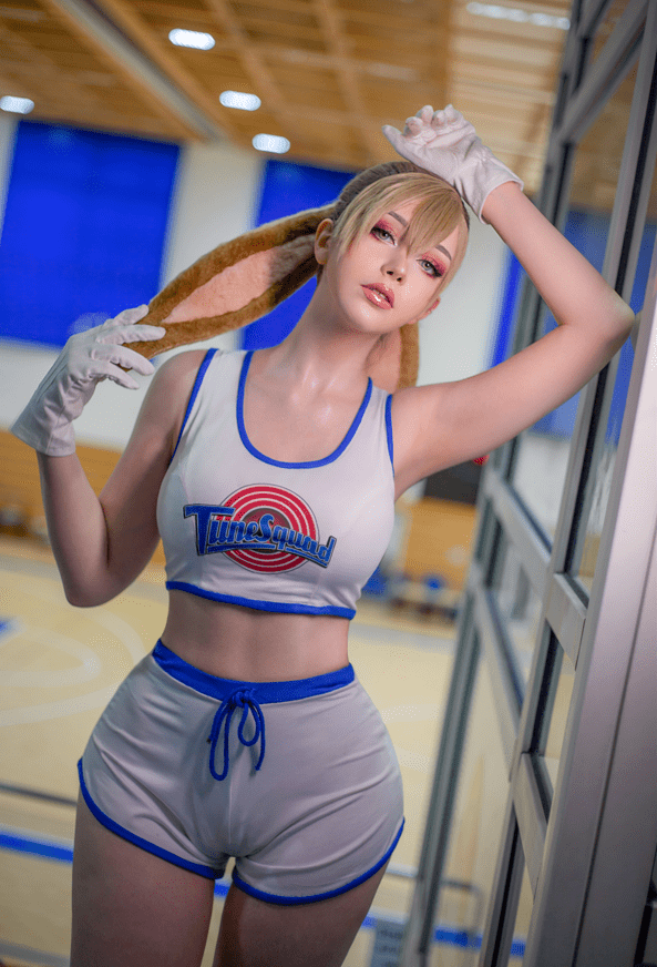 德国小姐姐Sayathefox – 写真套图合集-COS集 – 专注二次元Cosplay写真收集！